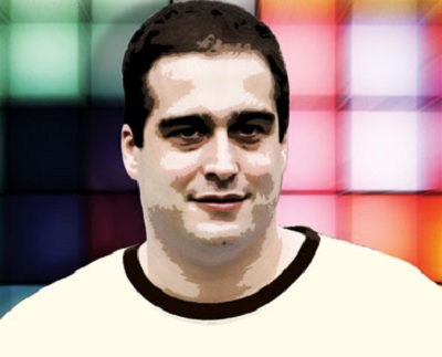 Image of Todd Edwards [musician]